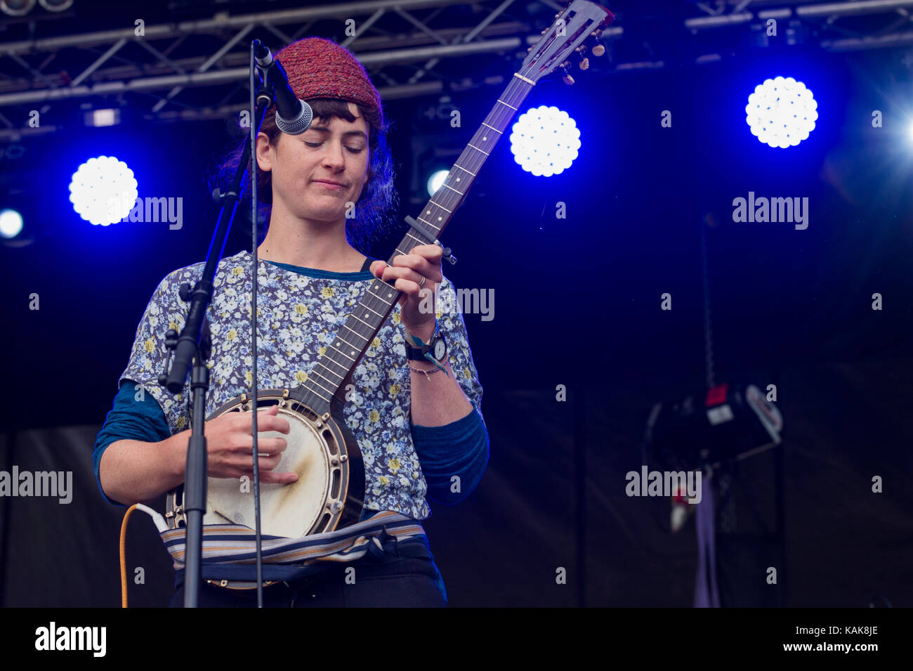 Kate stables this is the kit hi-res stock photography and images - Alamy