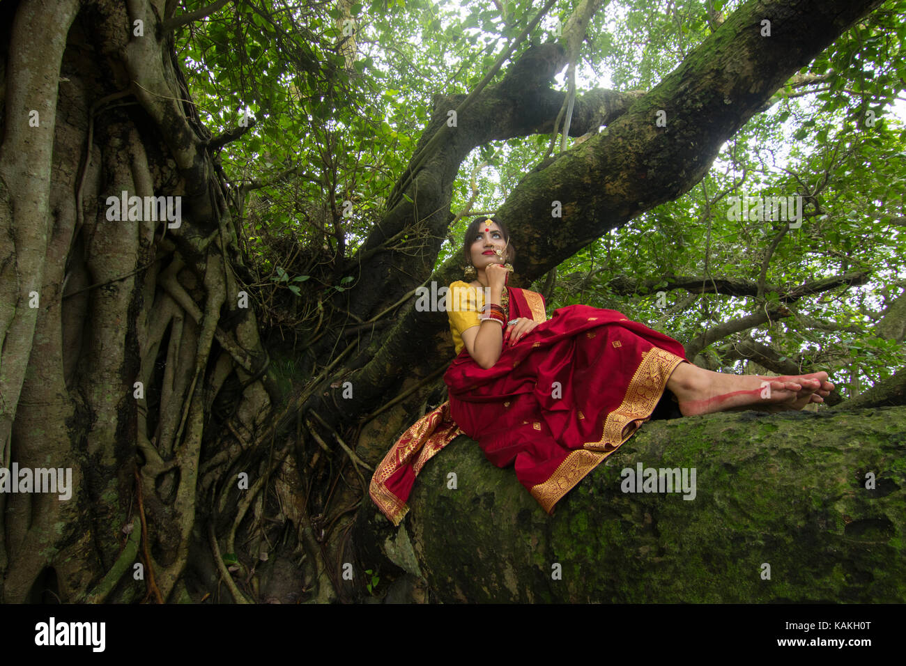 Dhaka botanical garden hi-res stock photography and images - Alamy