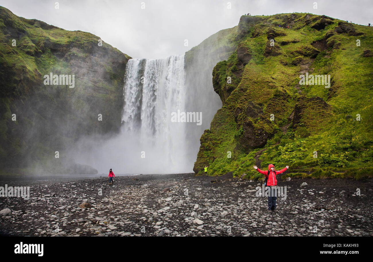 Foss image hi-res stock photography and images - Alamy