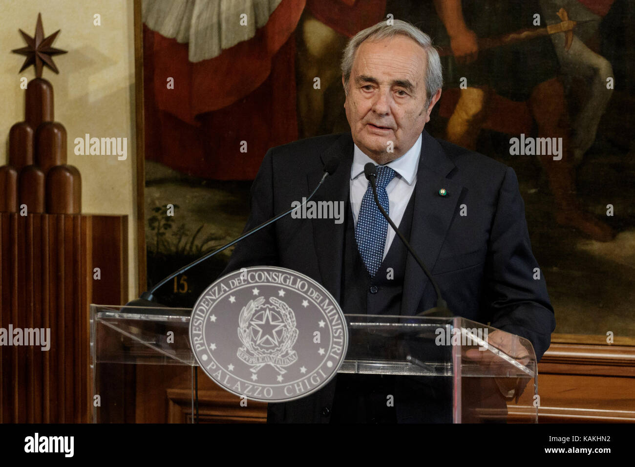 Ruggieri rome hi-res stock photography and images - Alamy