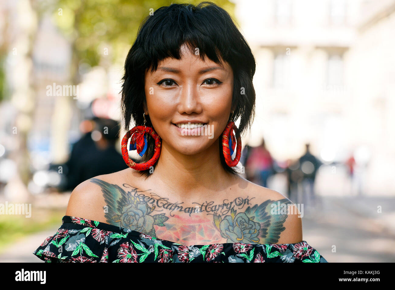 Carrie lee hi-res stock photography and images - Alamy