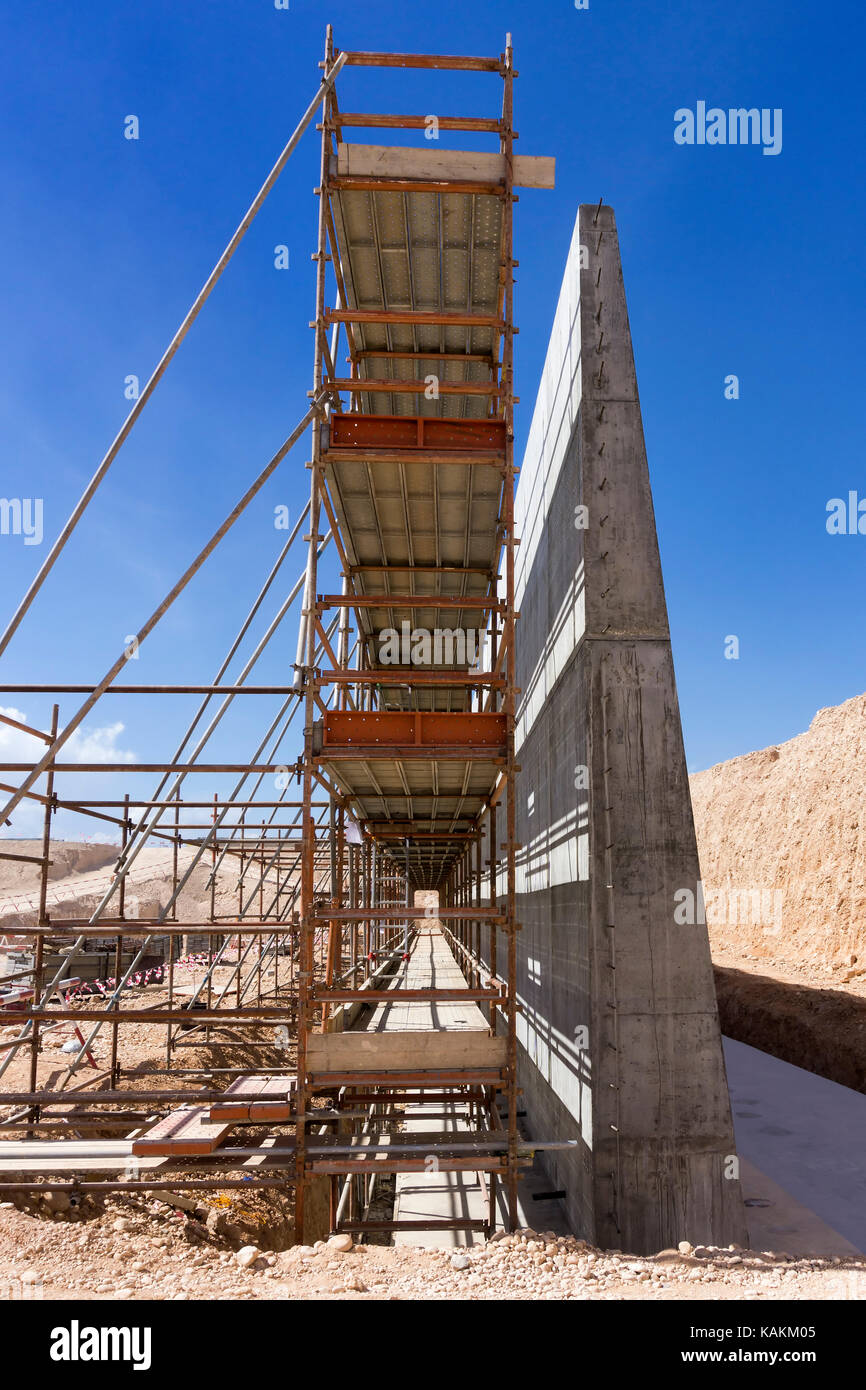 Structural scaffolding hi-res stock photography and images - Alamy
