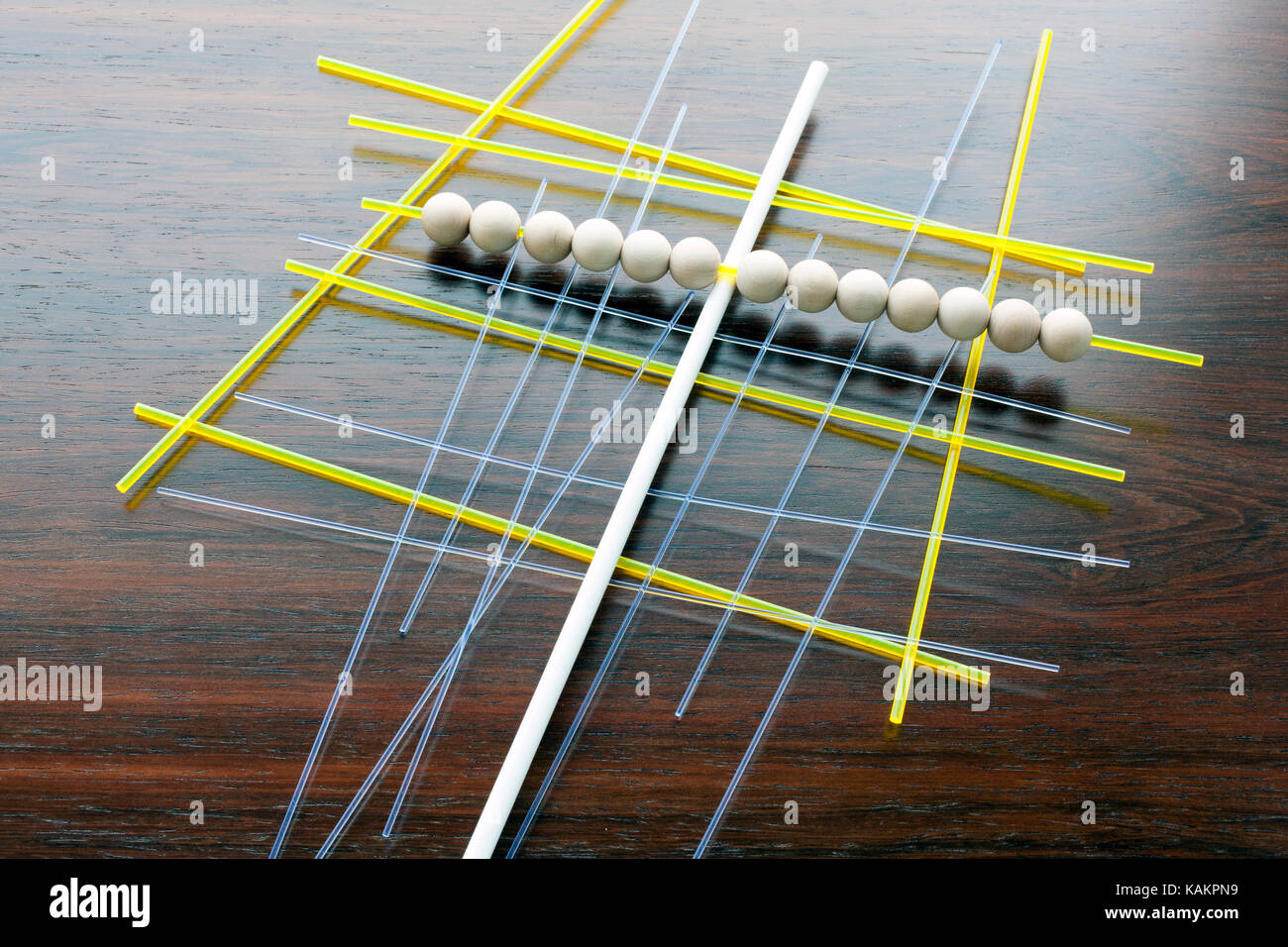 Graphic installation hi-res stock photography and images - Alamy