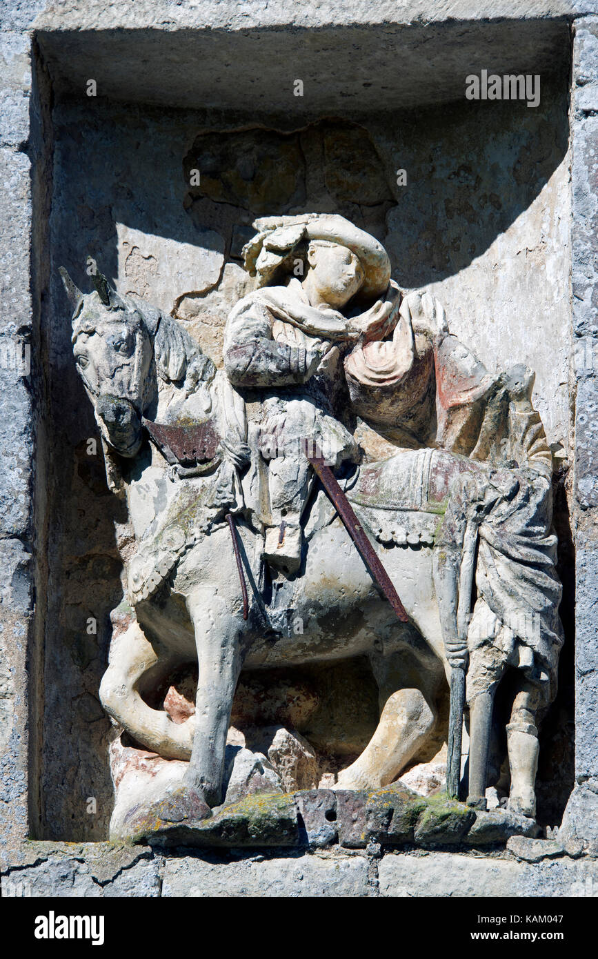 Giving to the poor hi-res stock photography and images - Alamy