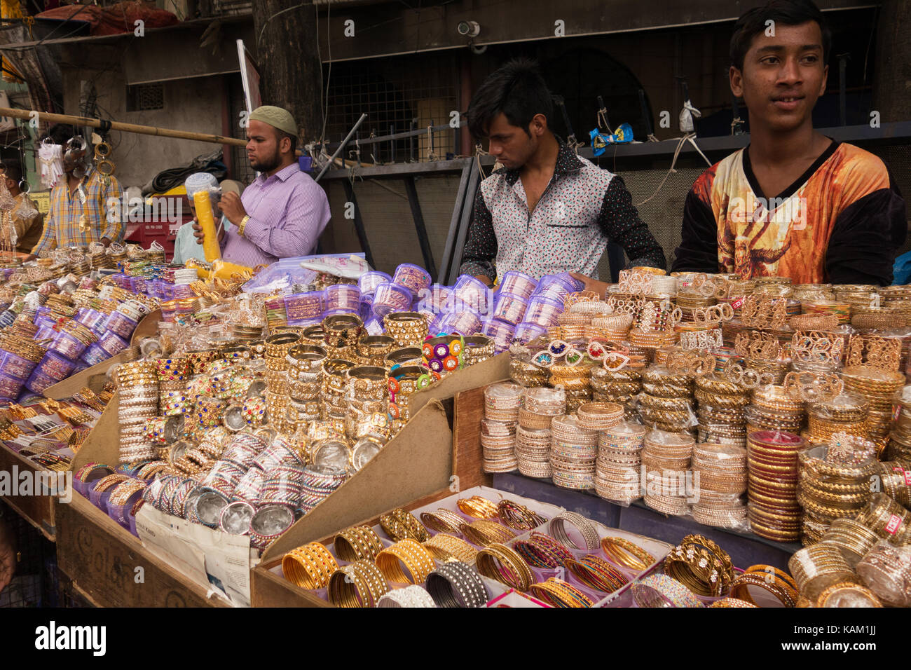 Lad bazaar hi-res stock photography and images - Alamy