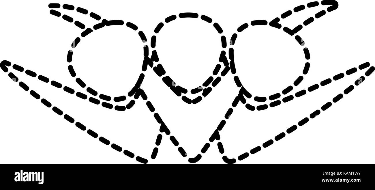 pictogram people sticker vector illustration Stock Vector Image & Art ...