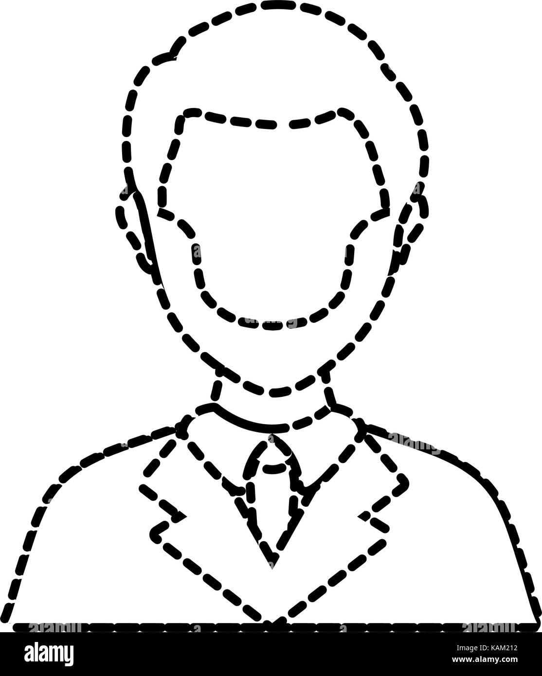 lawyer vector illustration Stock Vector Image & Art - Alamy