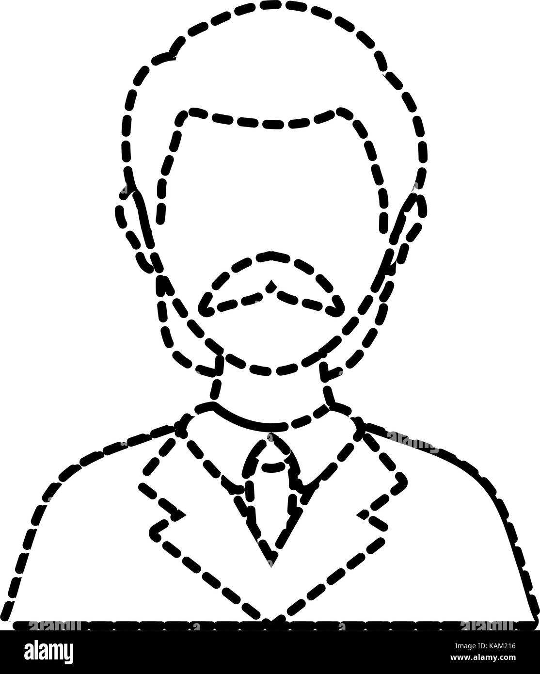 lawyer vector illustration Stock Vector Image & Art - Alamy