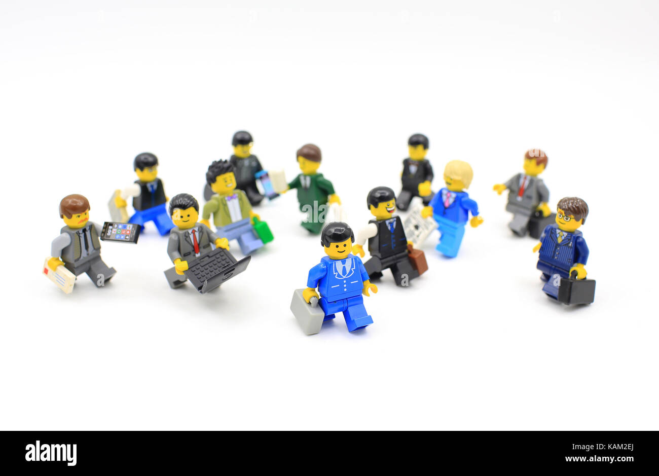 Job seeking resources hi-res stock photography and images - Alamy