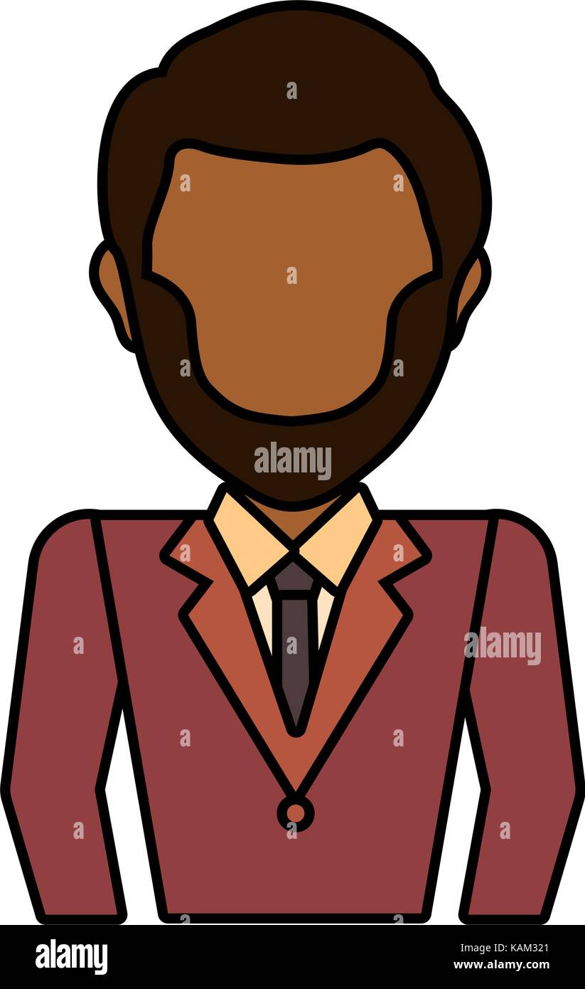 businessman vector illustration Stock Vector Image & Art - Alamy