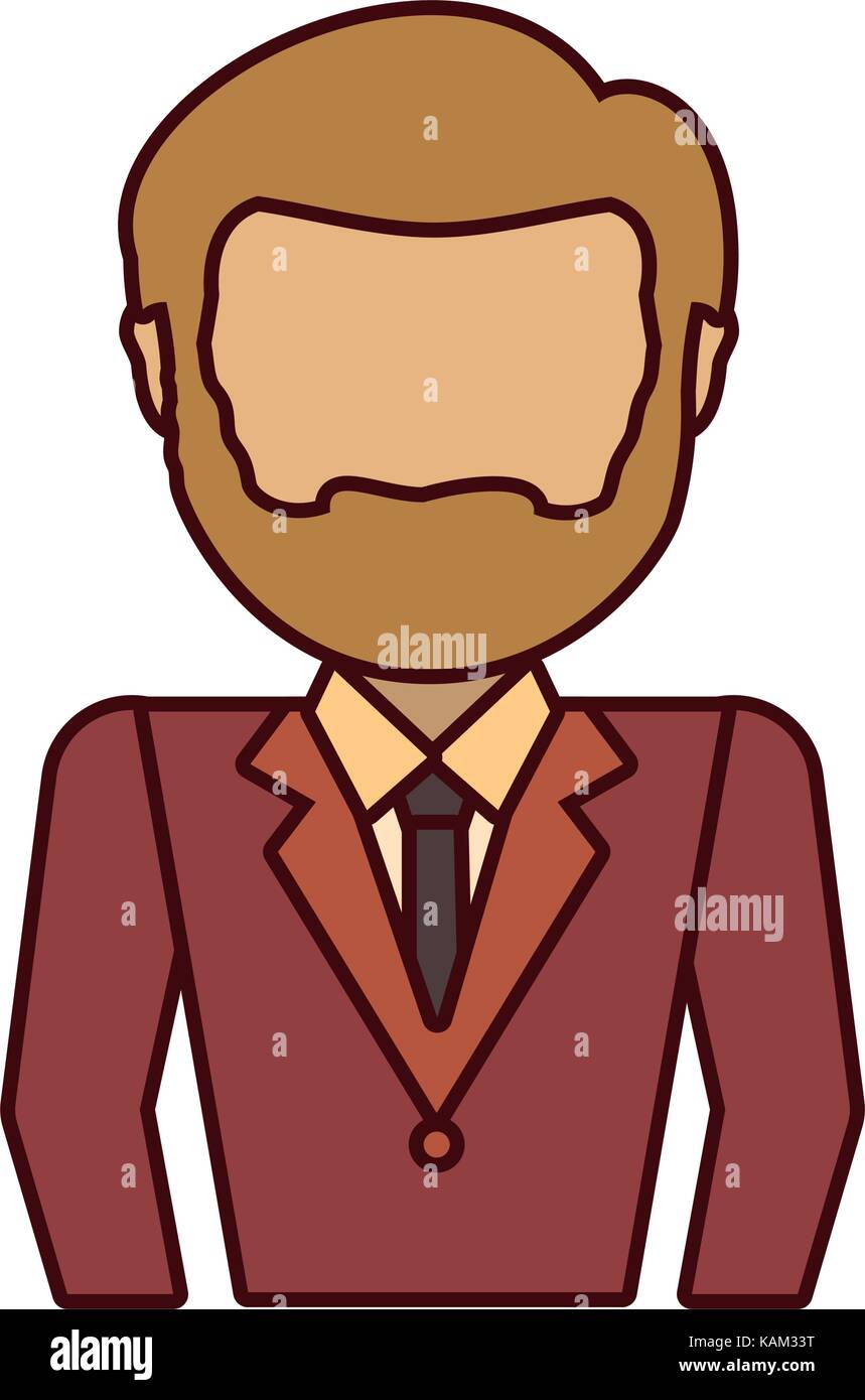 businessman vector illustration Stock Vector Image & Art - Alamy
