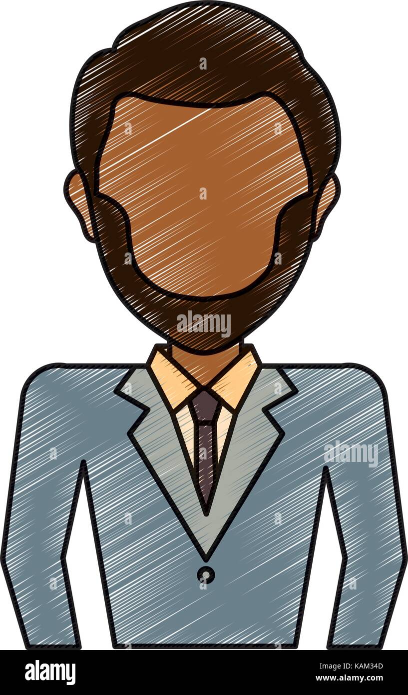 businessman vector illustration Stock Vector Image & Art - Alamy