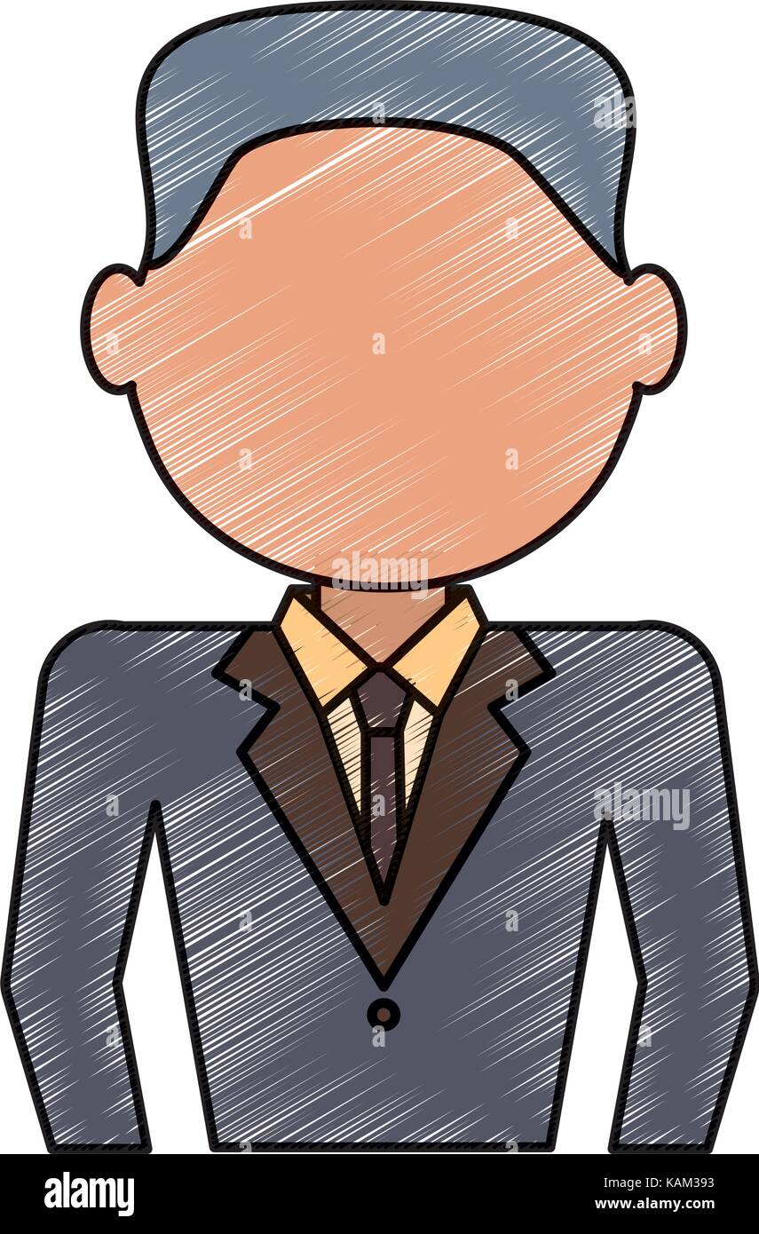 businessman vector illustration Stock Vector Image & Art - Alamy