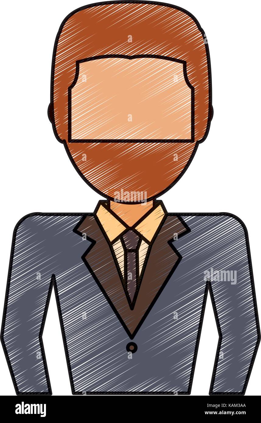 businessman vector illustration Stock Vector Image & Art - Alamy