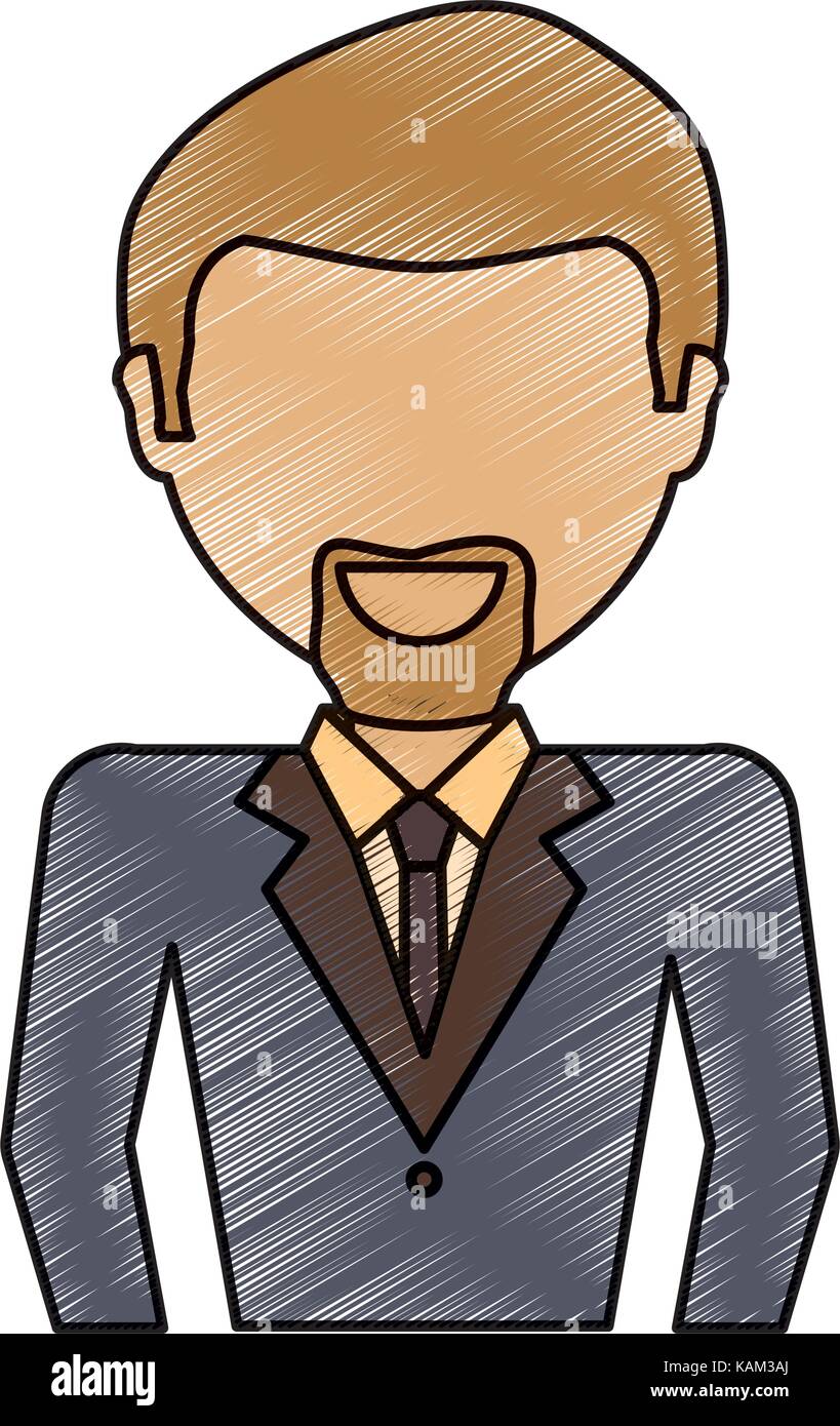 businessman vector illustration Stock Vector Image & Art - Alamy