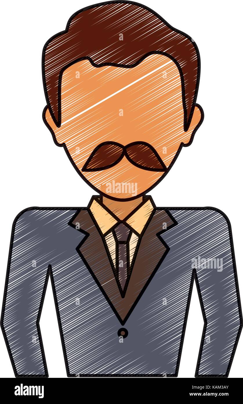 businessman vector illustration Stock Vector Image & Art - Alamy