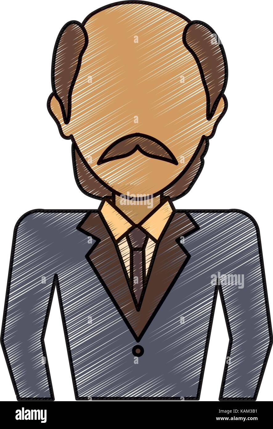 businessman vector illustration Stock Vector Image & Art - Alamy