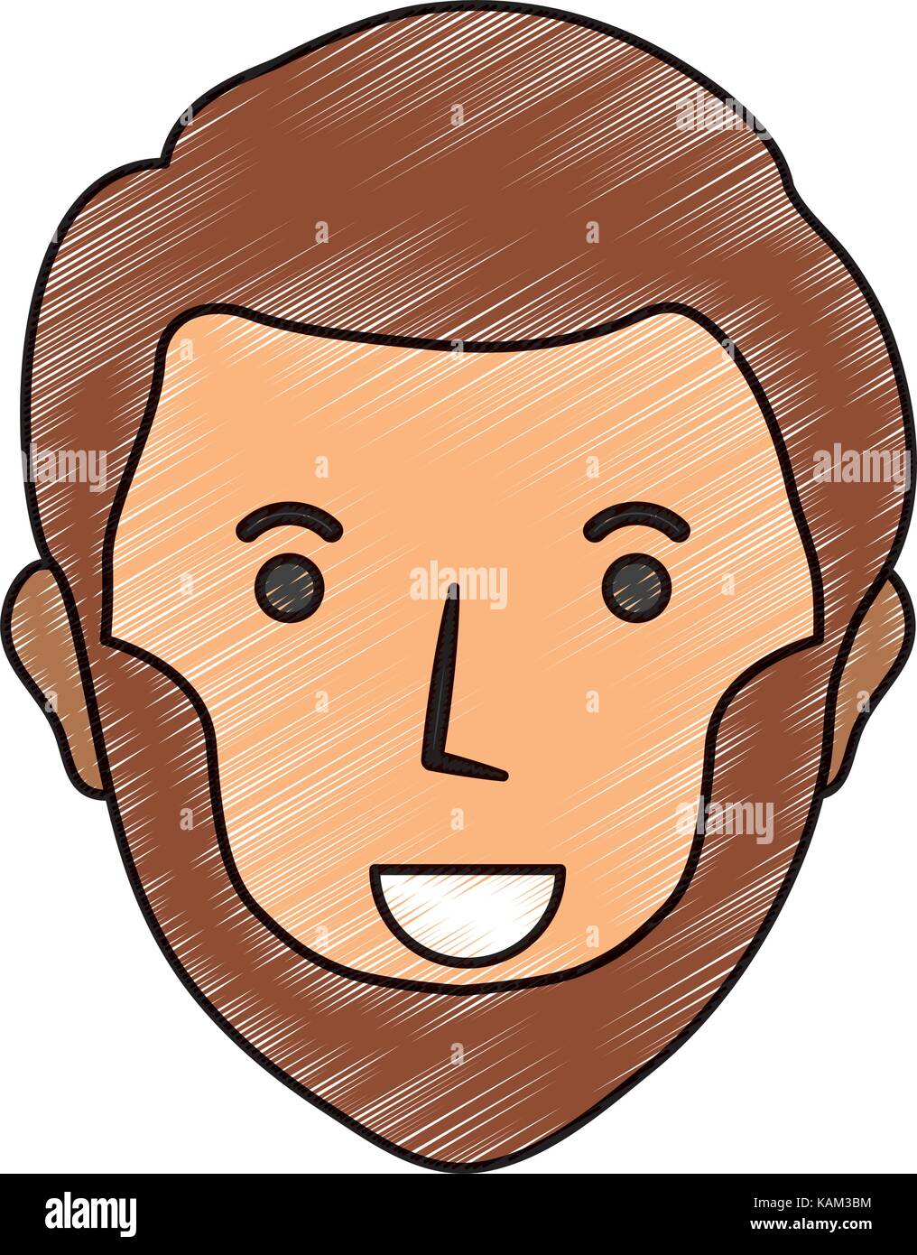 man face vector illustration Stock Vector Image & Art - Alamy man face vector illustration Stock Vector Image & Art - Alamy