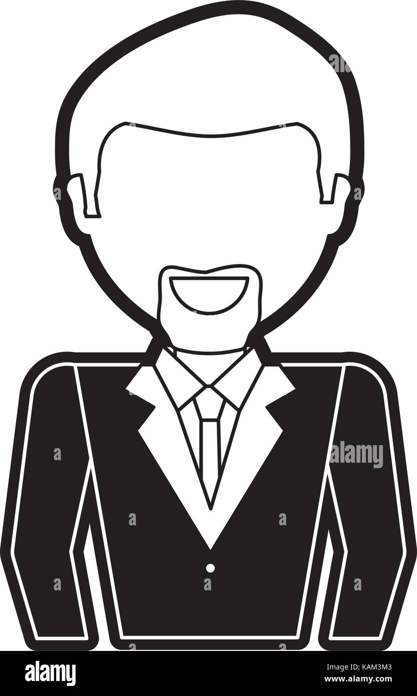 businessman vector illustration Stock Vector Image & Art - Alamy