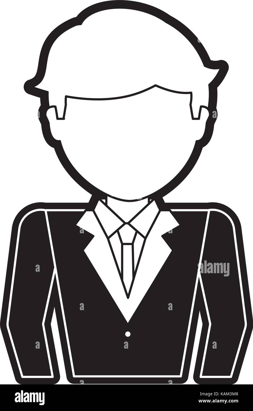 businessman vector illustration Stock Vector Image & Art - Alamy