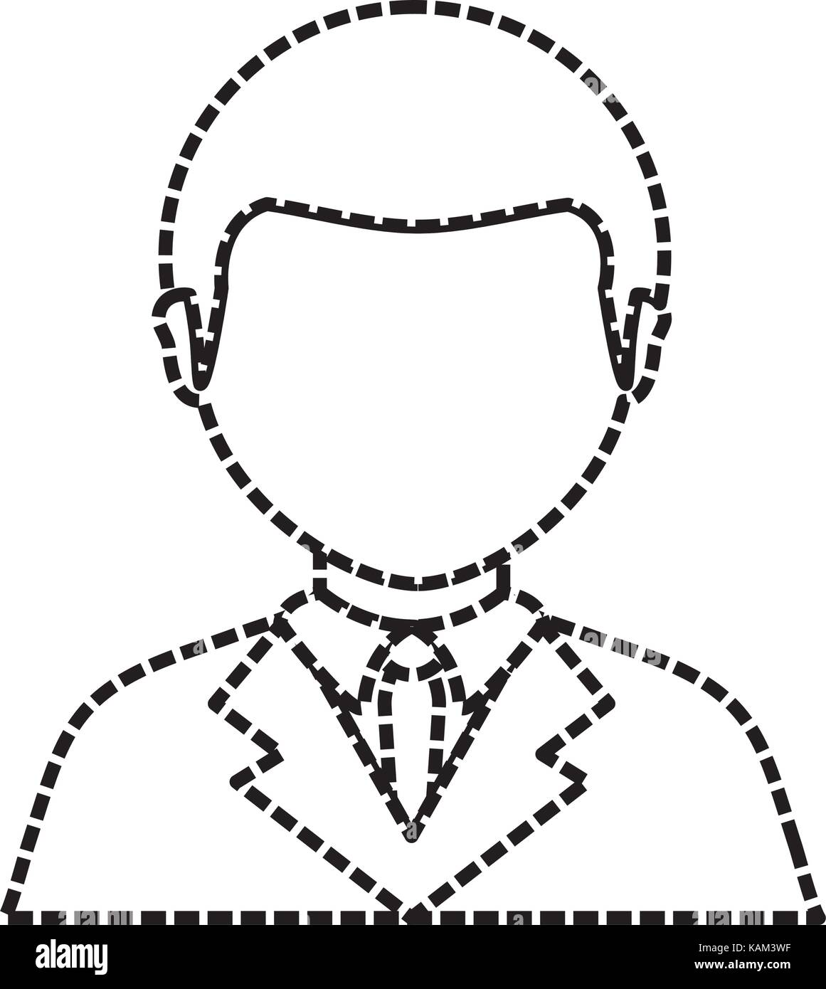 lawyer vector illustration Stock Vector Image & Art - Alamy