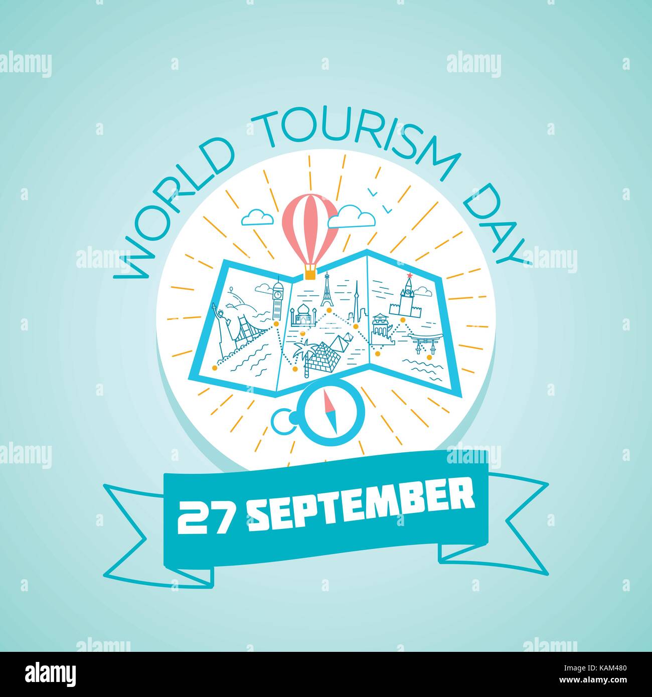 Calendar for each day on september 10. Greeting card. Holiday - World ...