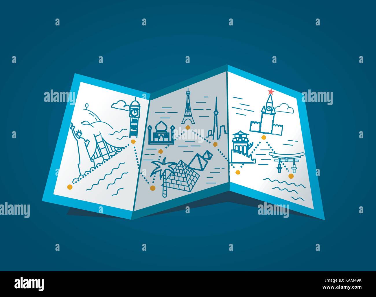 Historical recreation drawing Stock Vector Images - Alamy