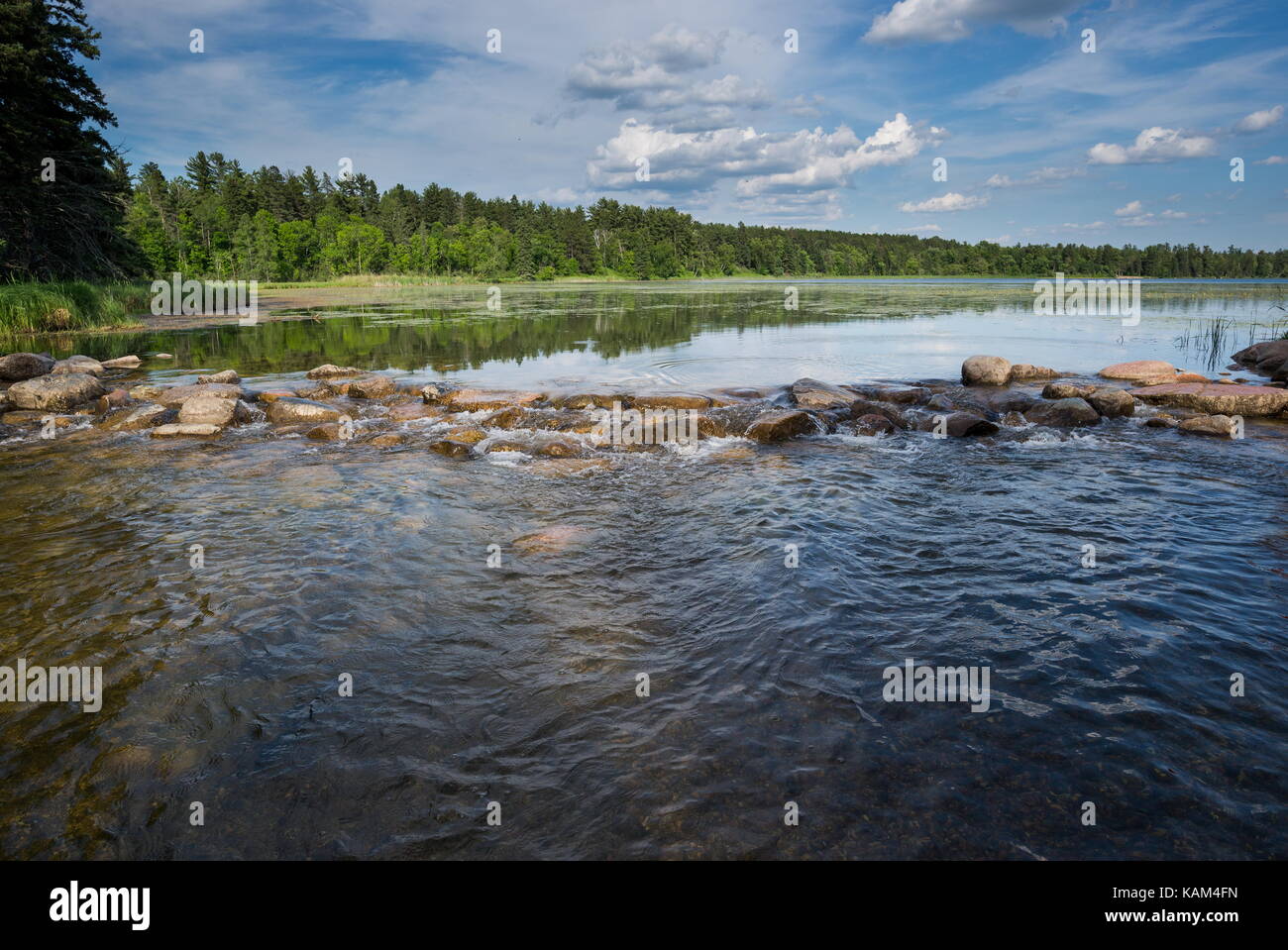 Itasca state park hi-res stock photography and images - Alamy