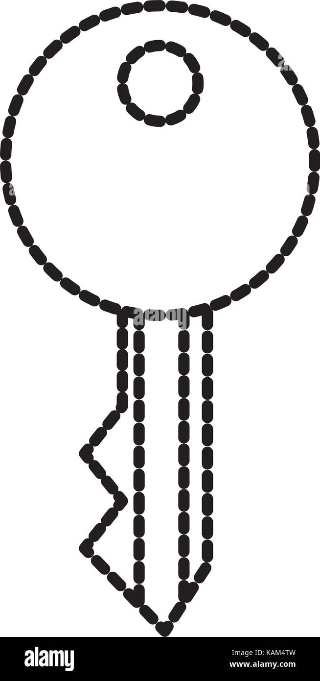 key access security symbol for your web site Stock Vector Image & Art ...