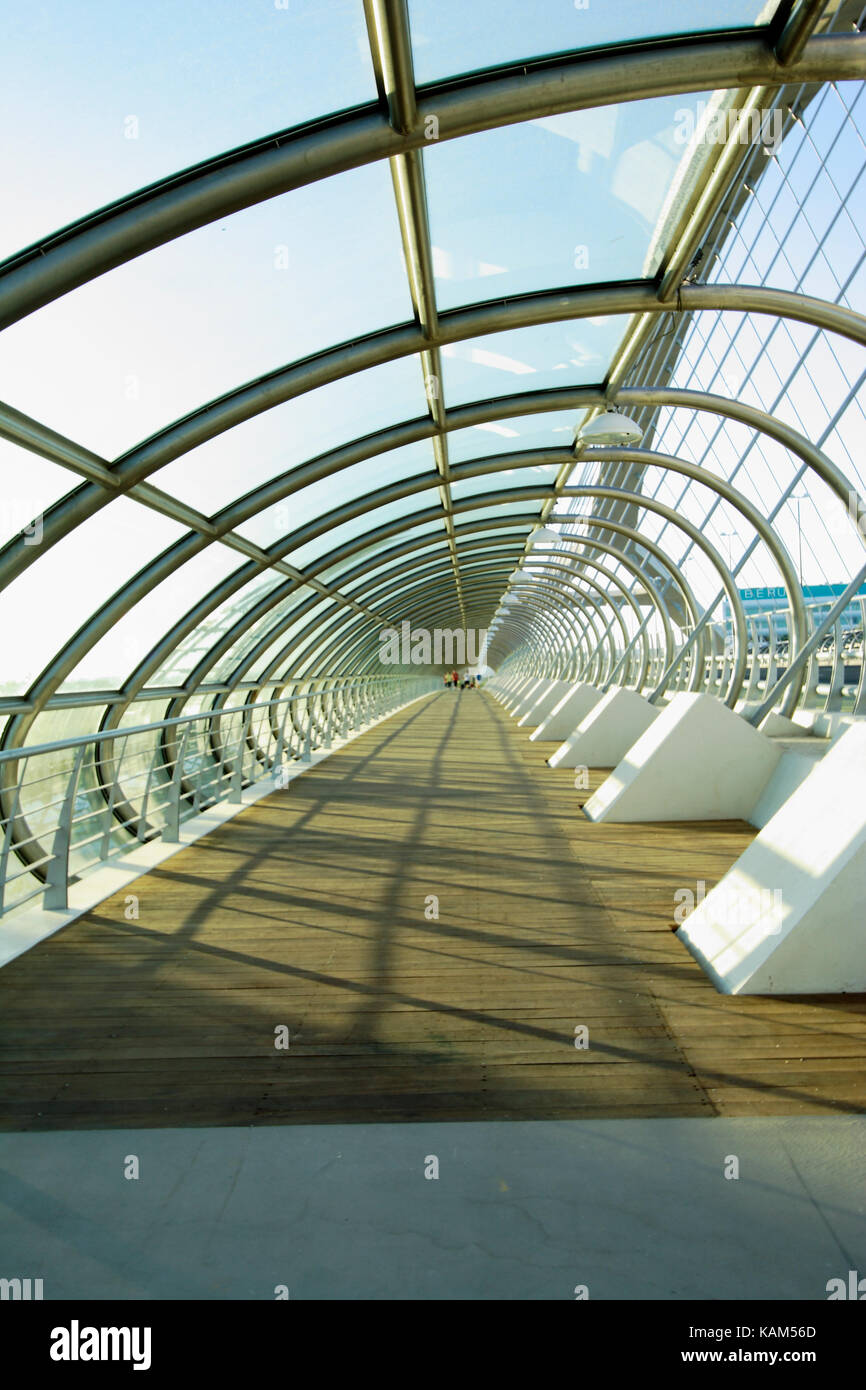Constructive processes of a bridge Stock Photo - Alamy