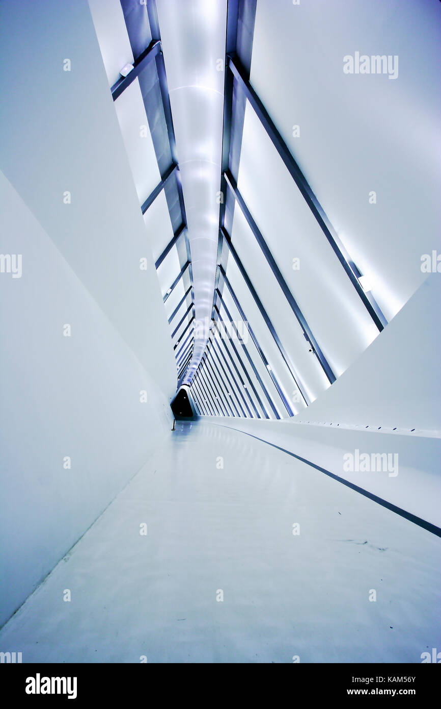 Constructive processes of a bridge Stock Photo - Alamy