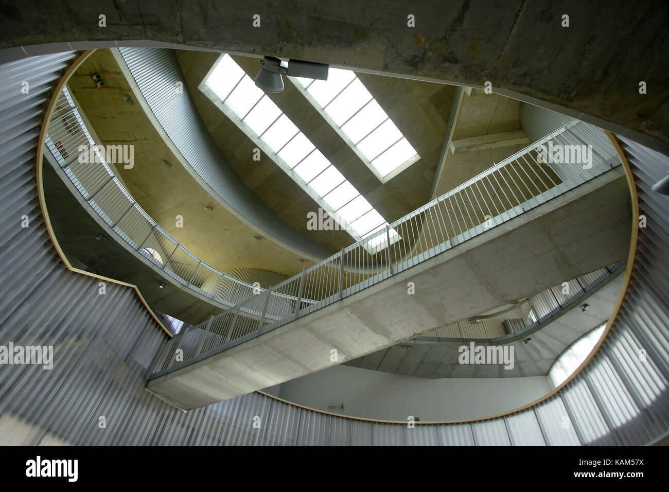 Constructive processes of a bridge Stock Photo - Alamy