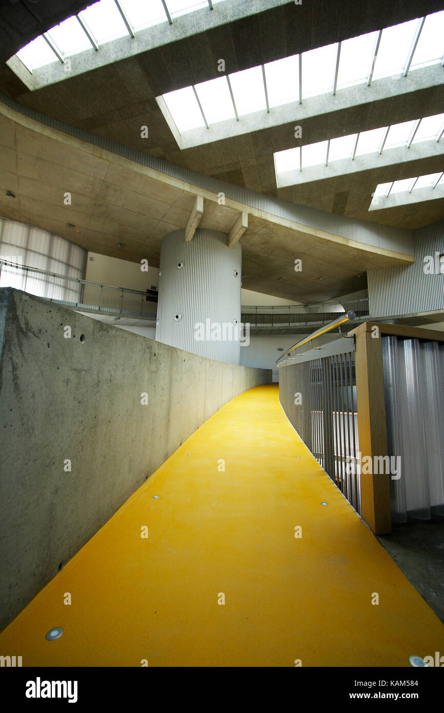 Constructive processes of a bridge Stock Photo - Alamy