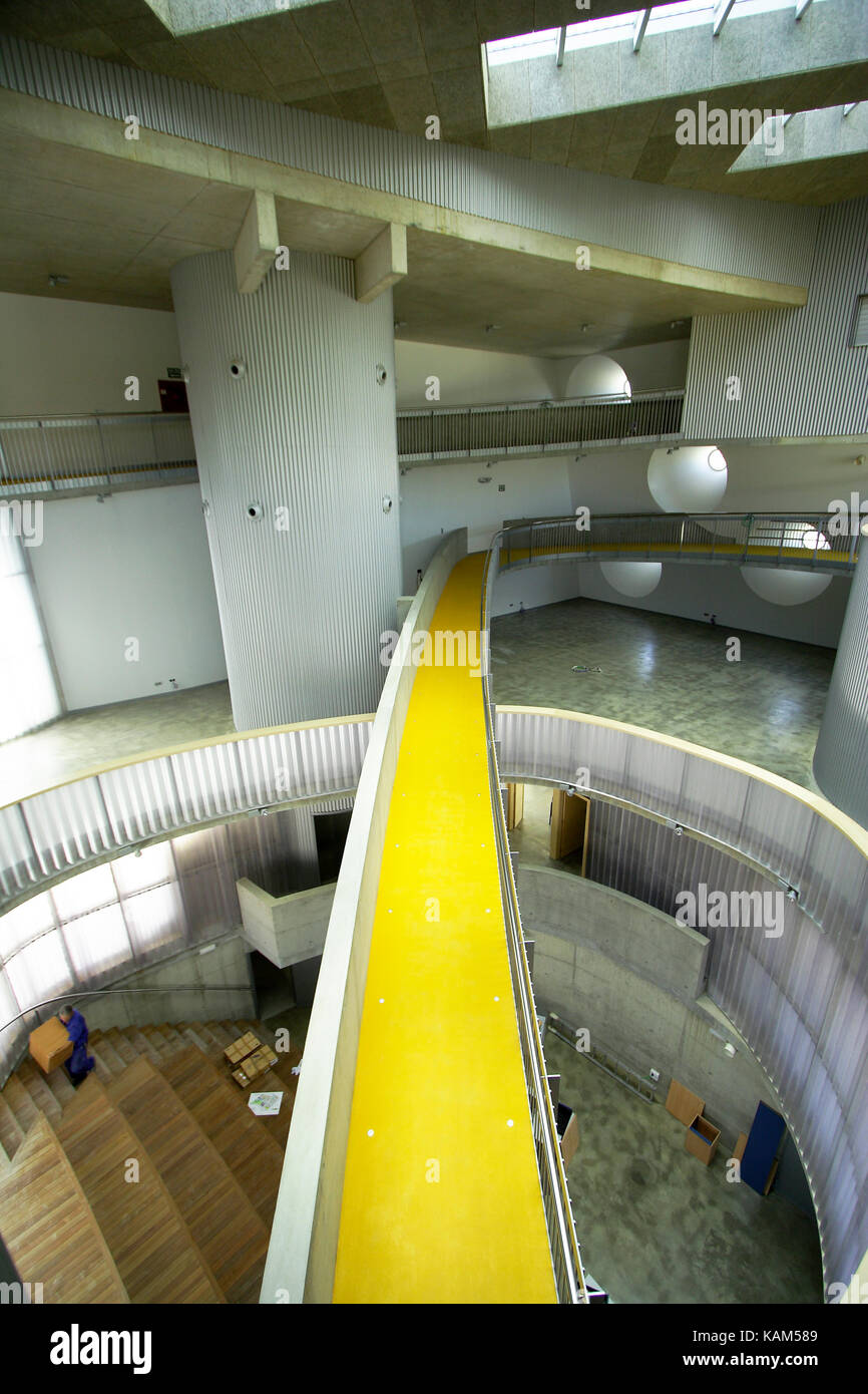 Constructive processes of a bridge Stock Photo - Alamy