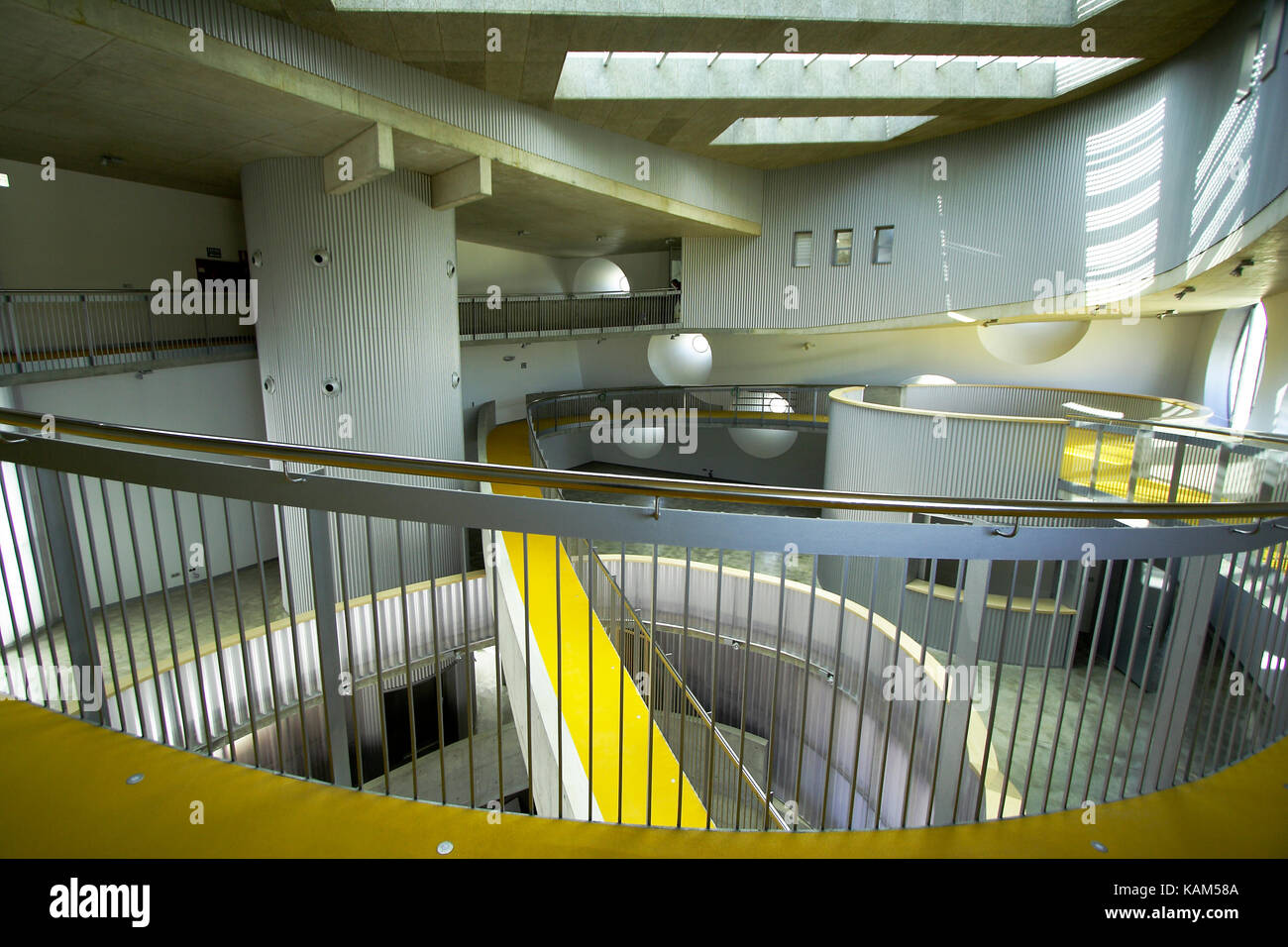 Constructive processes of a bridge Stock Photo - Alamy