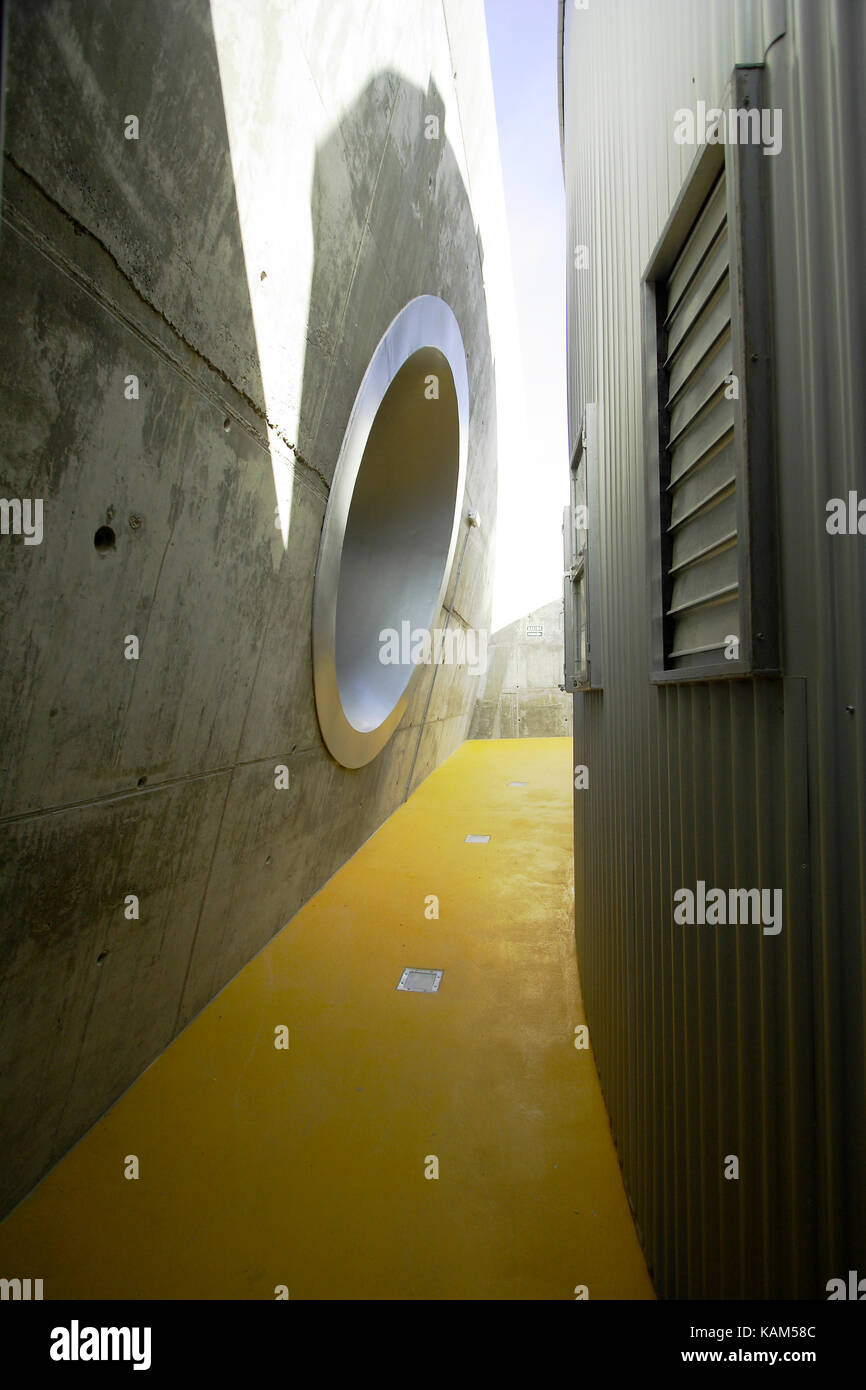 Constructive processes of a bridge Stock Photo - Alamy