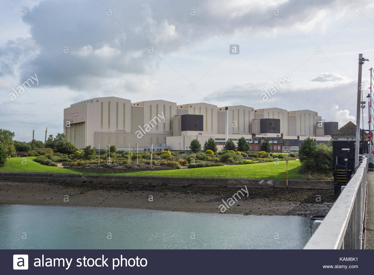 Barrow Docks High Resolution Stock Photography and Images - Alamy
