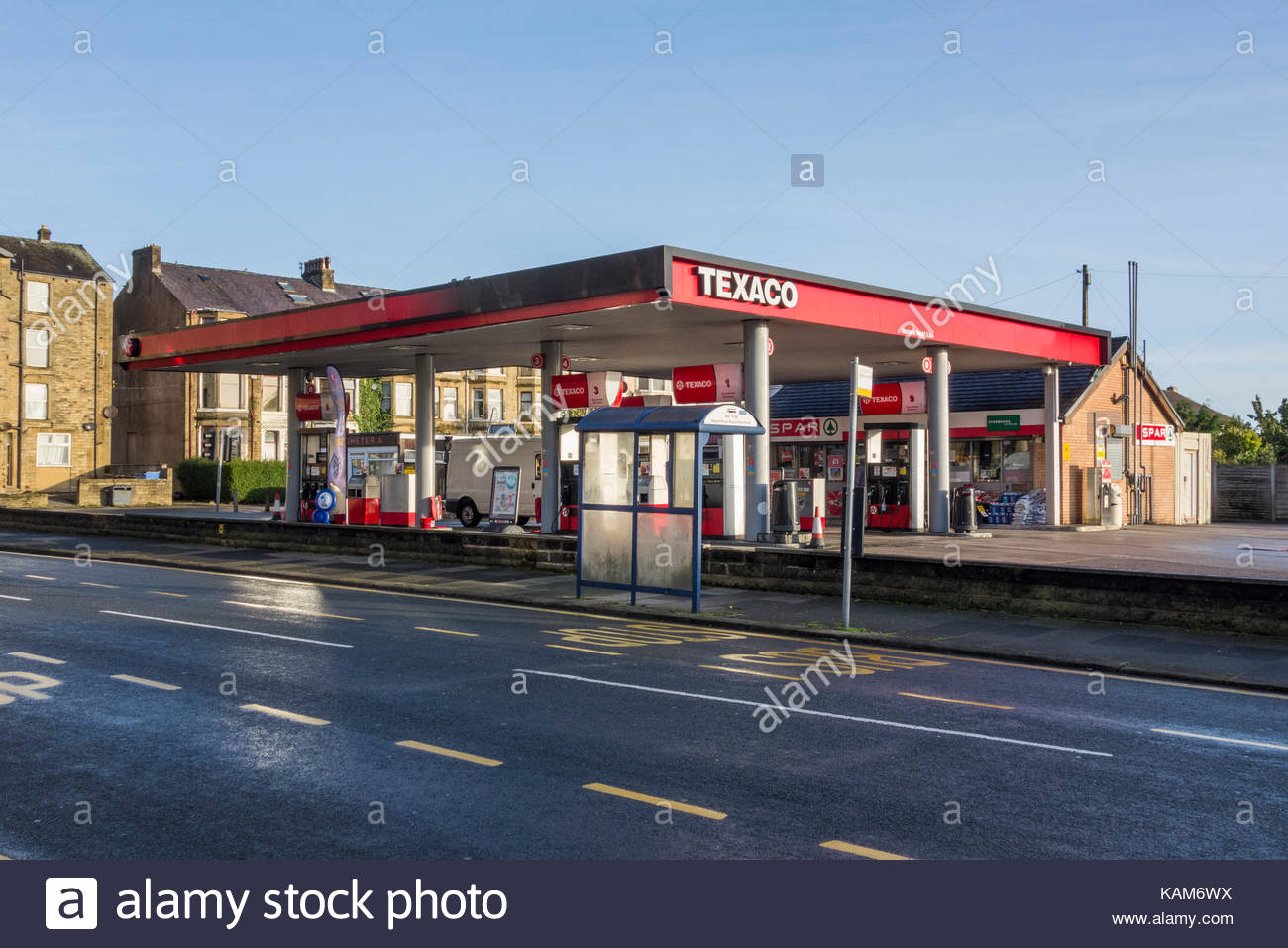 Regent Petrol High Resolution Stock Photography and Images - Alamy