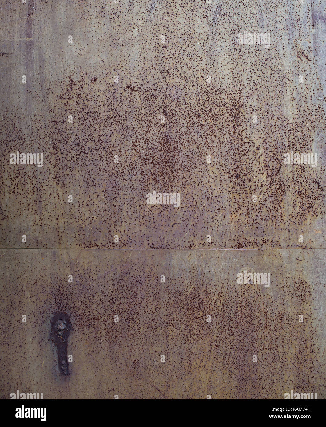 Iron rust texture Stock Photo - Alamy