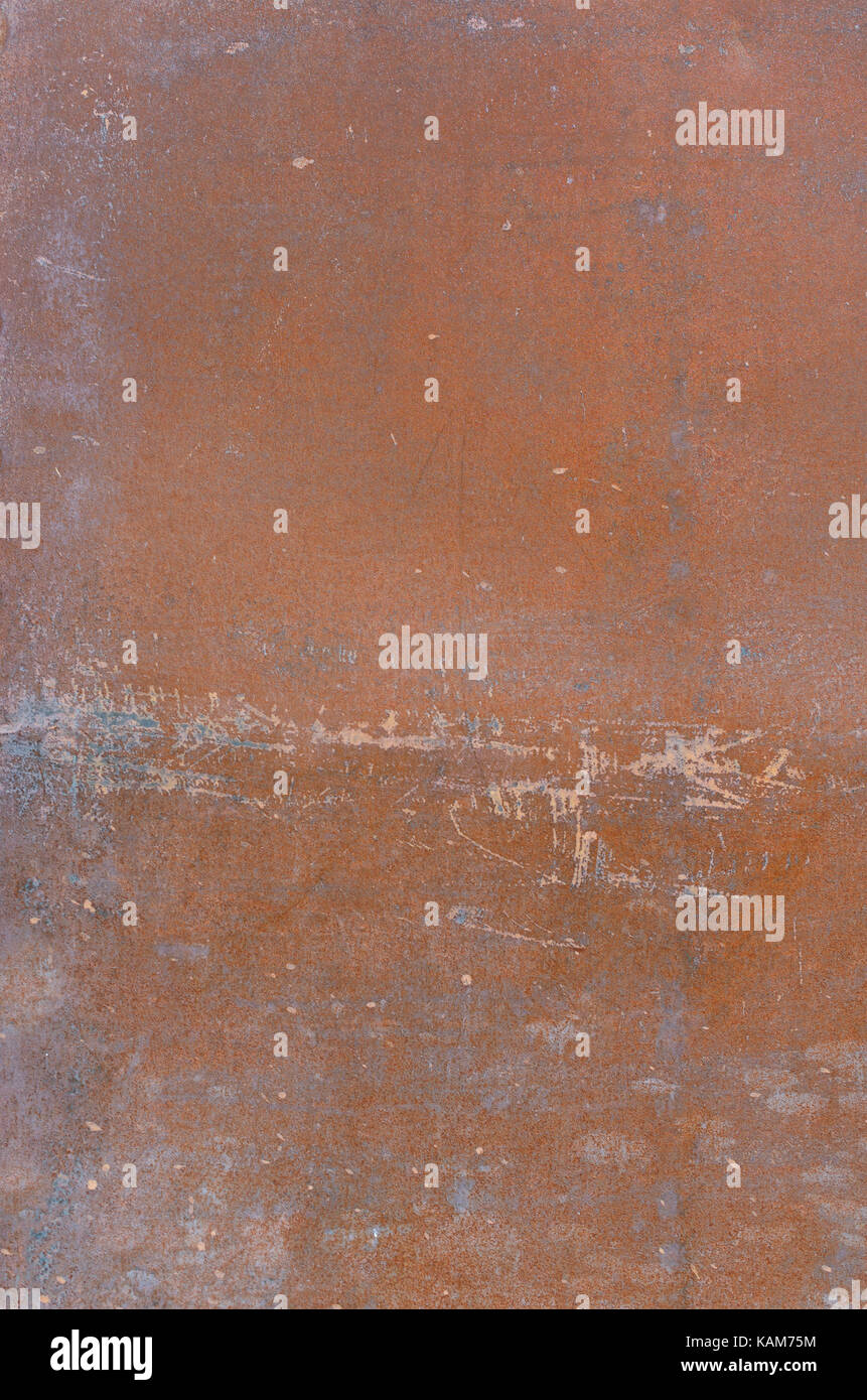 Iron rust texture Stock Photo - Alamy