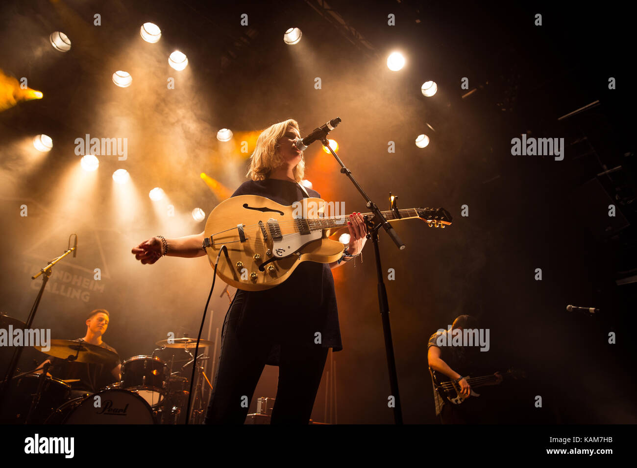 Dagny singer hi-res stock photography and images - Alamy