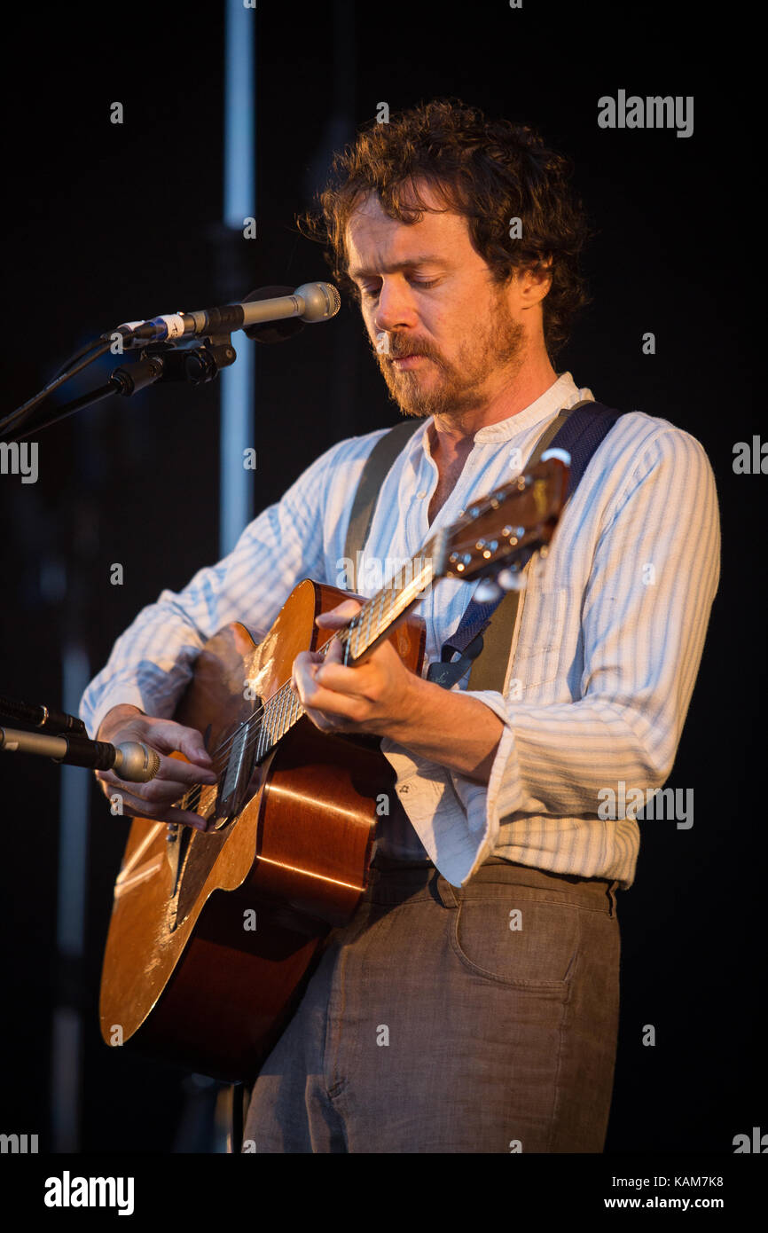 Damien rice irish hi-res stock photography and images - Alamy