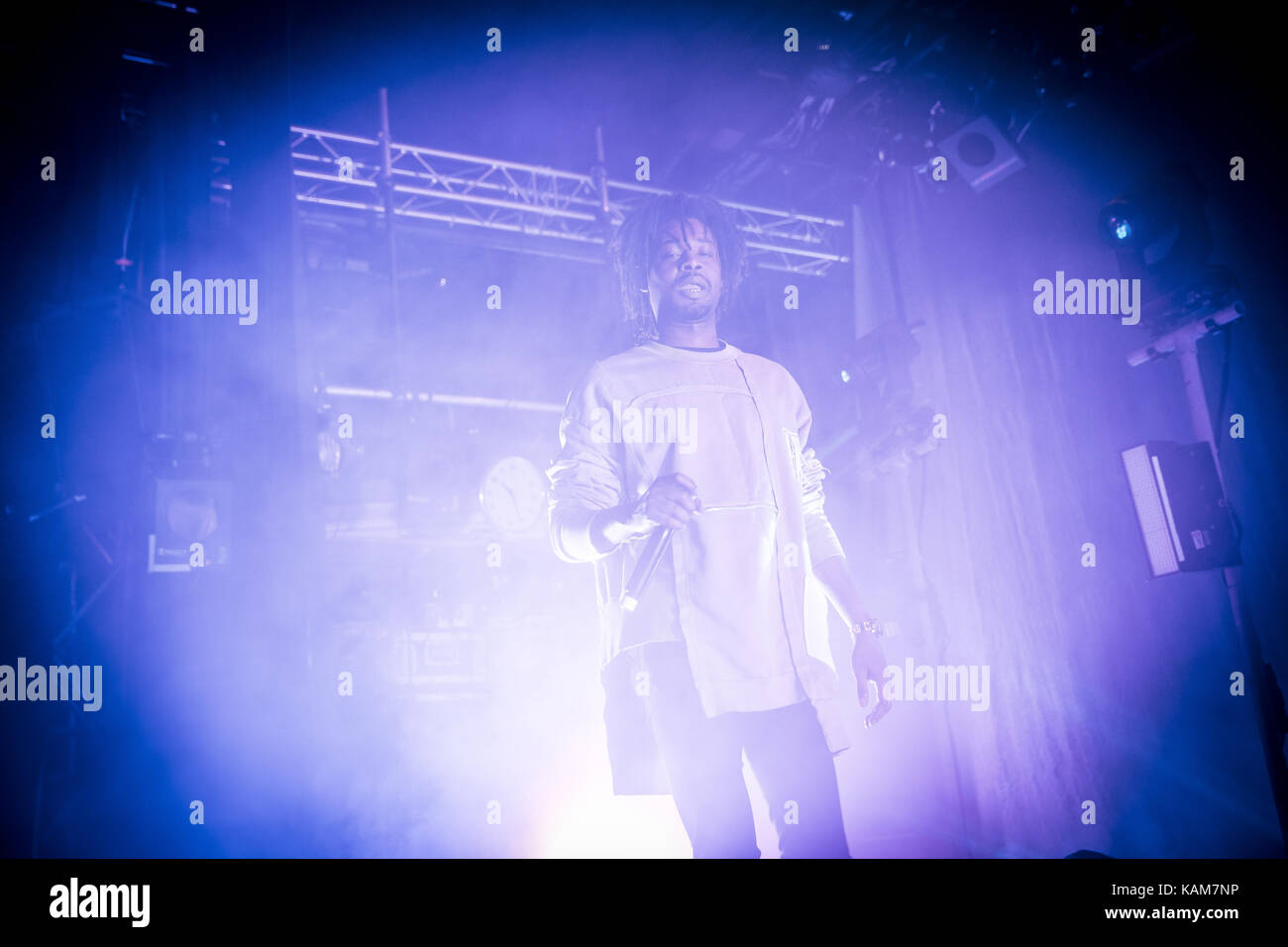 Danny brown hi-res stock photography and images - Alamy