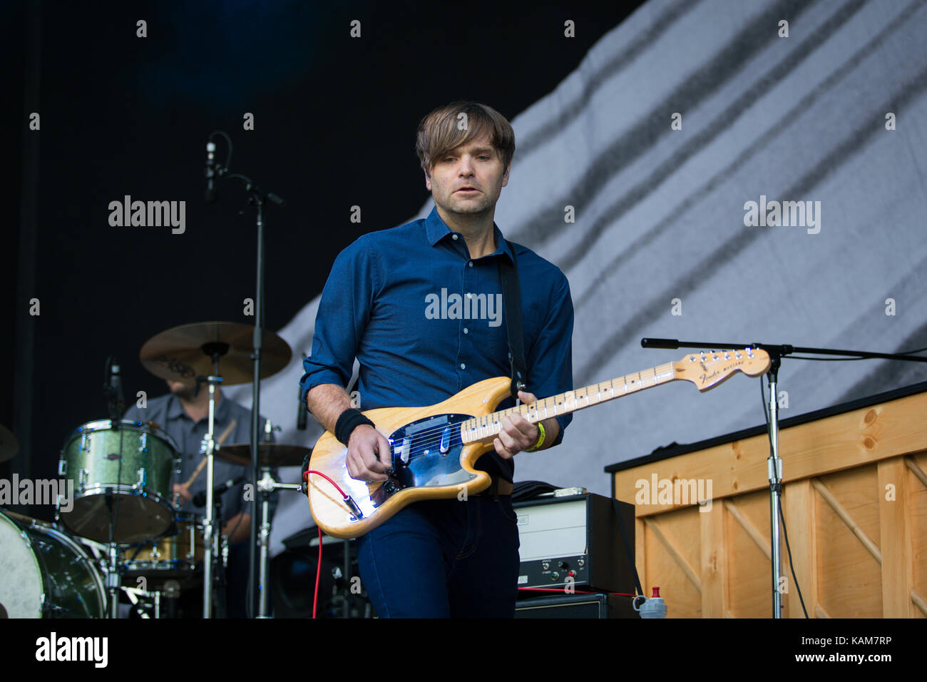 Death cab for cutie singer hi-res stock photography and images - Alamy
