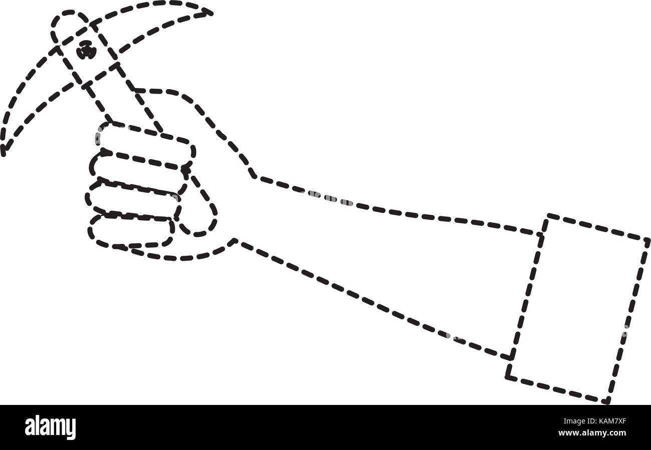 Iron worker clipart Stock Vector Images - Alamy