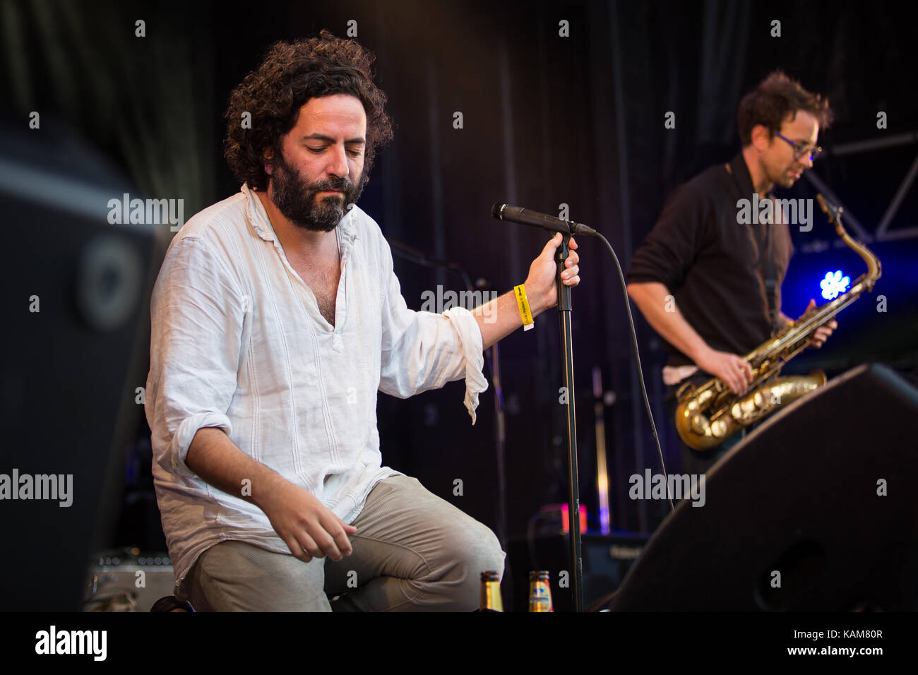 Piknik i parken hi-res stock photography and images - Alamy