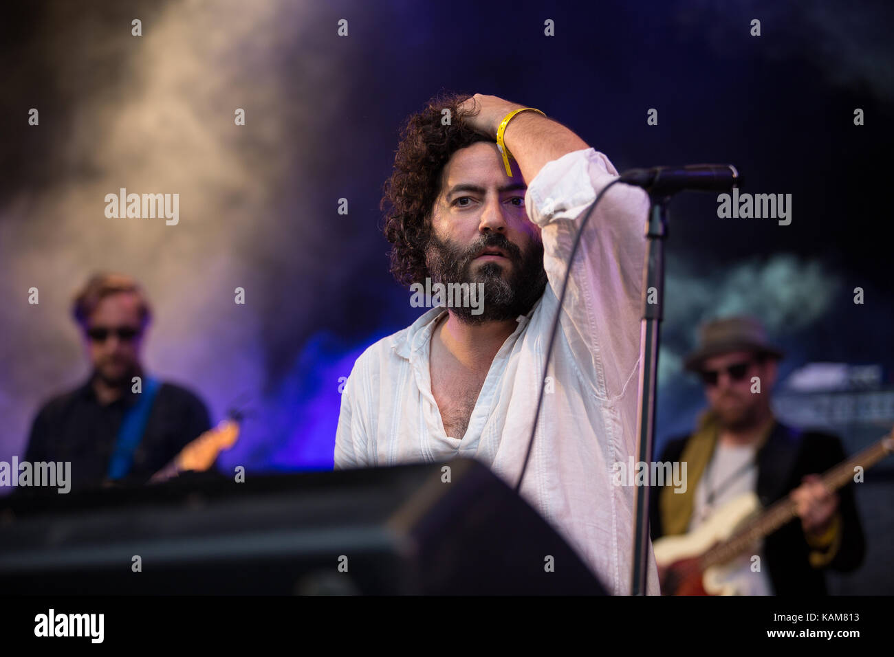 Piknik i parken hi-res stock photography and images - Alamy