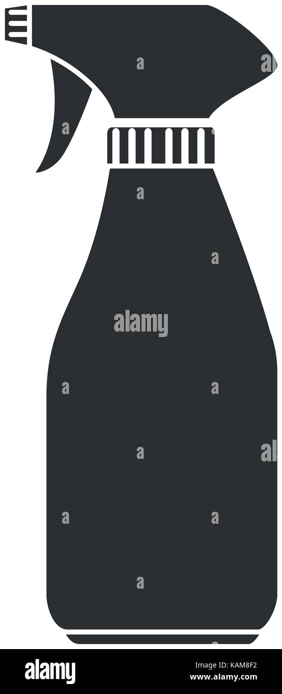 cleaner splash bottle laundry product Stock Vector Image & Art - Alamy