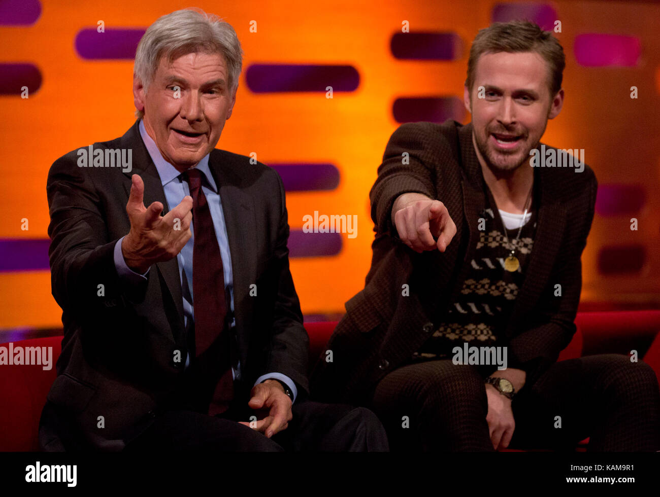 Graham harrison hi-res stock photography and images - Alamy