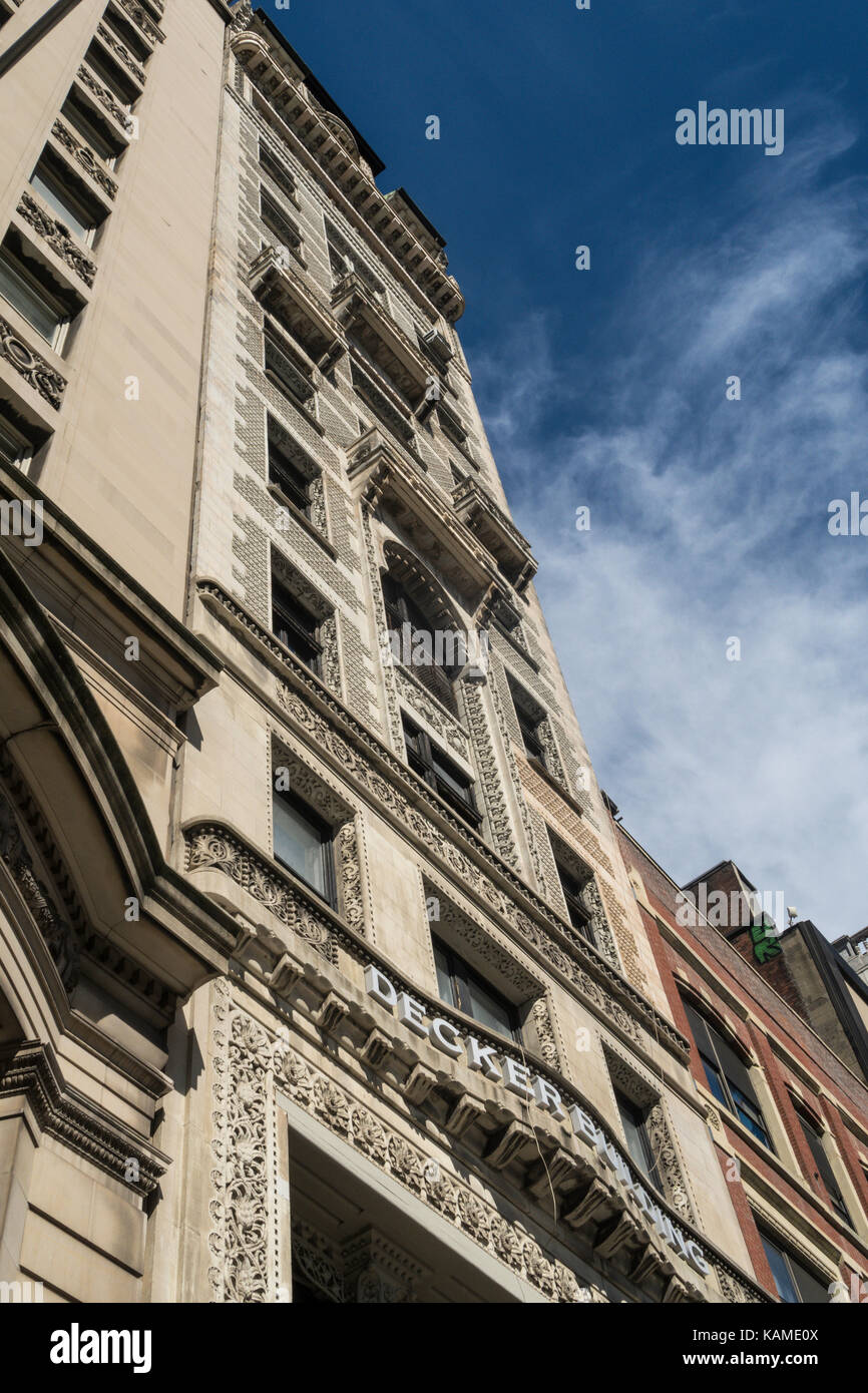 American west building architecture hi-res stock photography and images ...